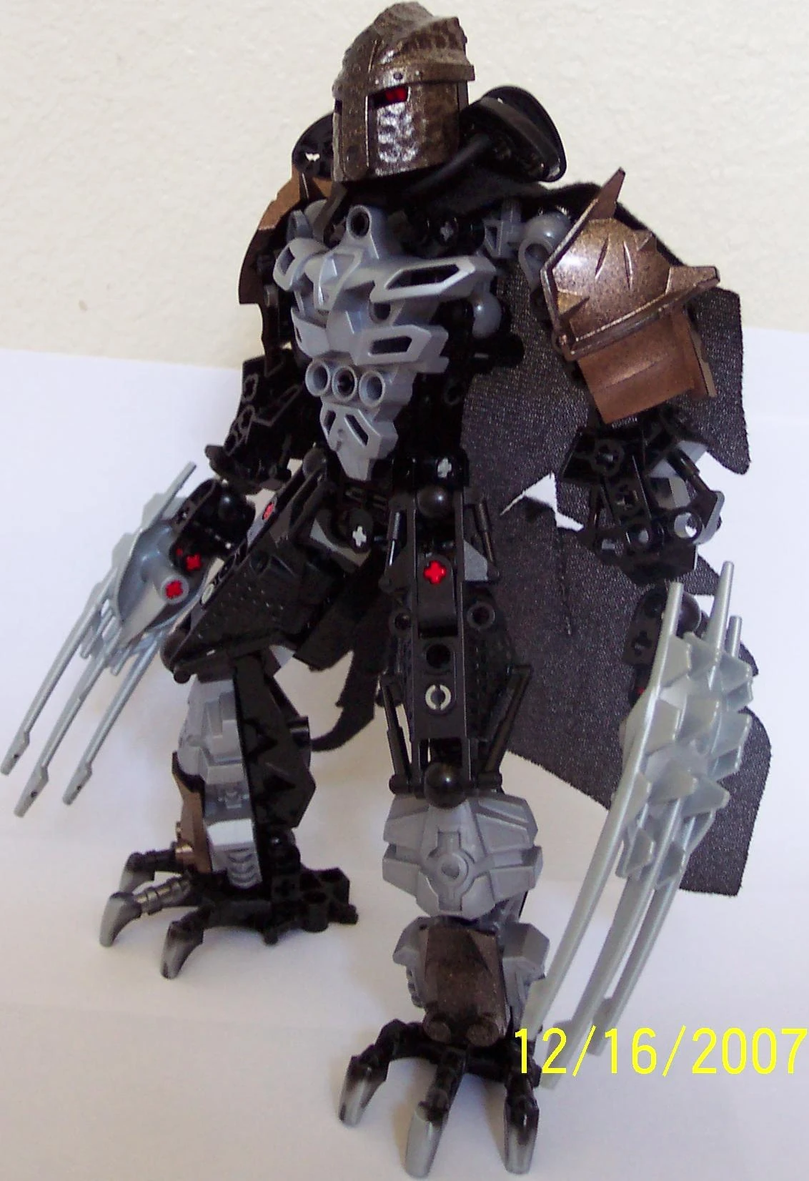 Ballom | The C.I.R.C.L.E. Wiki | Fandom