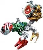 Kinloka | The C.I.R.C.L.E. Wiki | Fandom