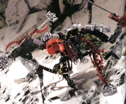 Rock Raptor | The C.I.R.C.L.E. Wiki | Fandom