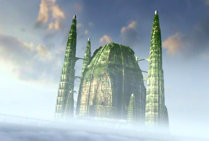 Great Temple (Metru Nui) | The C.I.R.C.L.E. Wiki | Fandom