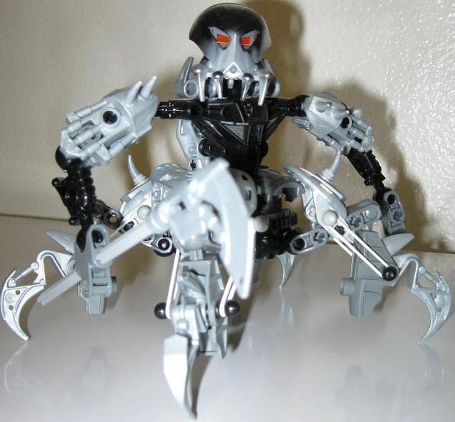 Ferohn | The C.I.R.C.L.E. Wiki | Fandom