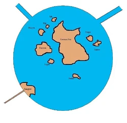 Ceronox Nui (Dome) | The C.I.R.C.L.E. Wiki | Fandom