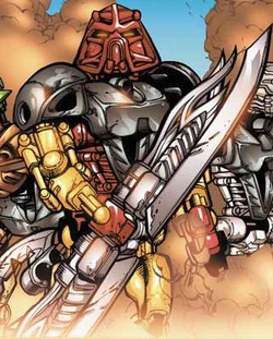 Tahu | The C.I.R.C.L.E. Wiki | Fandom