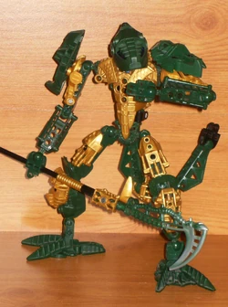 Lokir | The C.I.R.C.L.E. Wiki | Fandom