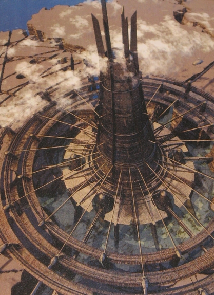 Coliseum (Metru Nui) | The C.I.R.C.L.E. Wiki | Fandom