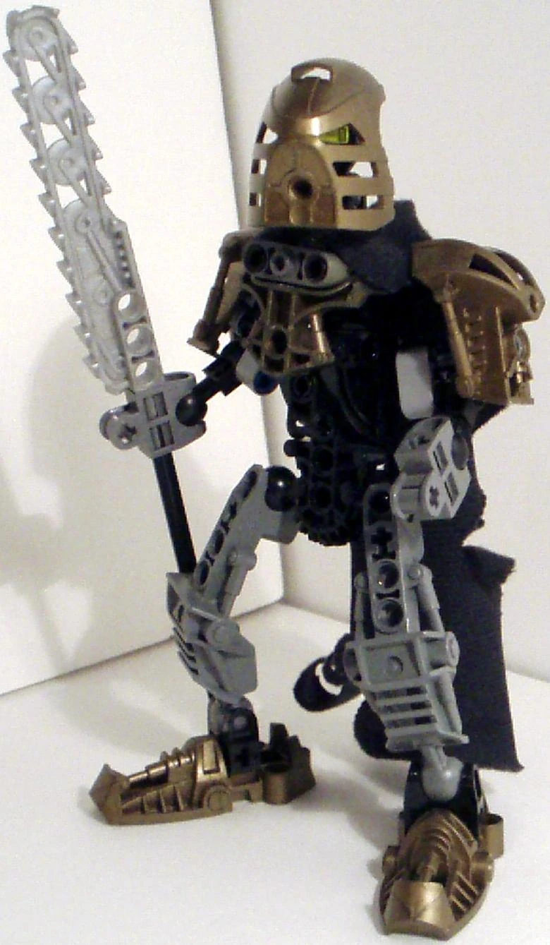 Niru | The C.I.R.C.L.E. Wiki | Fandom