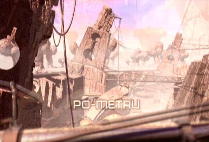 Po-Metru (Metru Nui) | The C.I.R.C.L.E. Wiki | Fandom