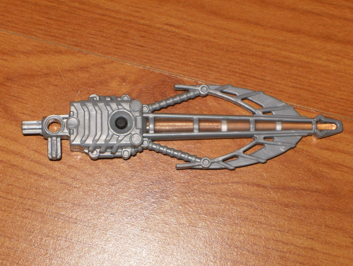 Energy Crossbow | The C.I.R.C.L.E. Wiki | Fandom