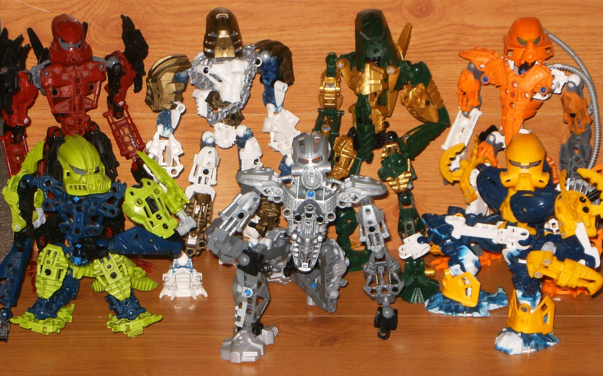 Toa Ceronox | The C.I.R.C.L.E. Wiki | Fandom