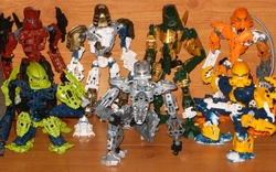 Toa Ceronox | The C.I.R.C.L.E. Wiki | Fandom