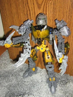 Carapar | The C.I.R.C.L.E. Wiki | Fandom