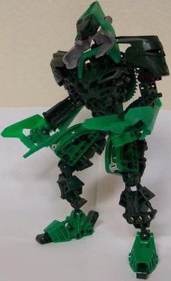 Drone Captain Gamma | The C.I.R.C.L.E. Wiki | Fandom