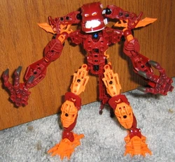 Toreq | The C.I.R.C.L.E. Wiki | Fandom