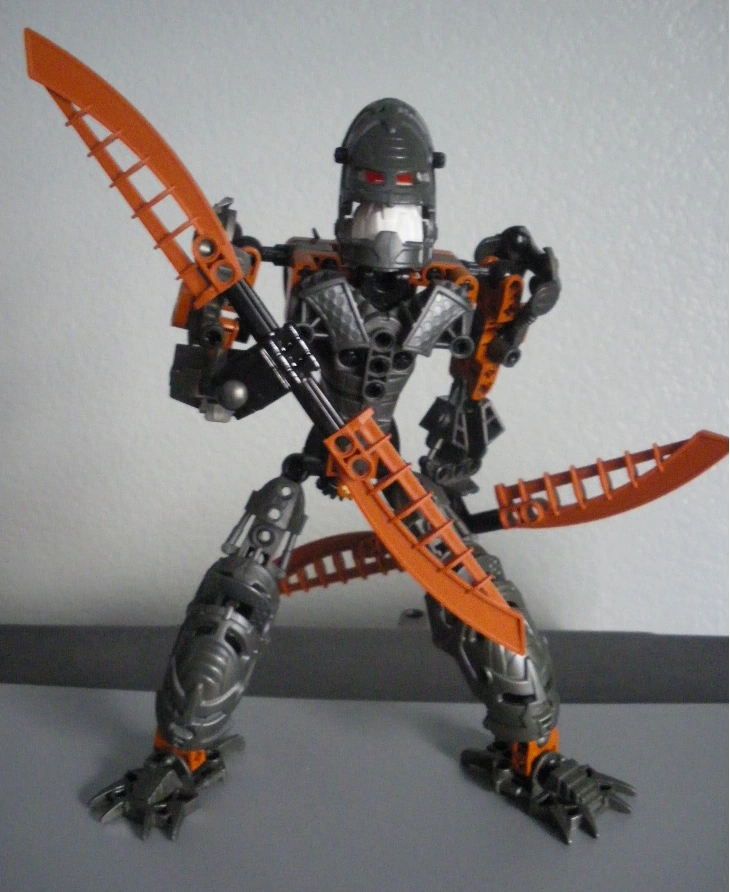 Tyrashi | The C.I.R.C.L.E. Wiki | Fandom