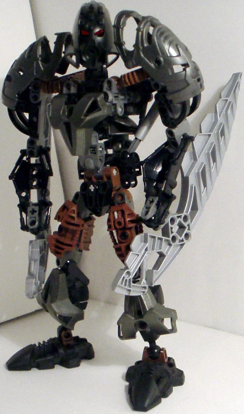 Ferrik | The C.I.R.C.L.E. Wiki | Fandom