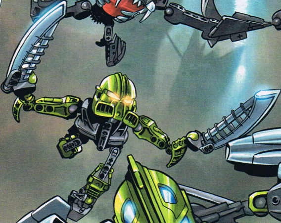 Tanma | The C.I.R.C.L.E. Wiki | Fandom