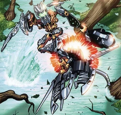 Ignika | The C.I.R.C.L.E. Wiki | Fandom