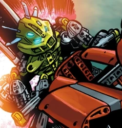 Lewa | The C.I.R.C.L.E. Wiki | Fandom