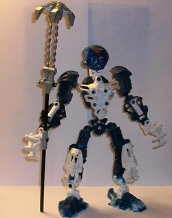 Vrael | The C.I.R.C.L.E. Wiki | Fandom