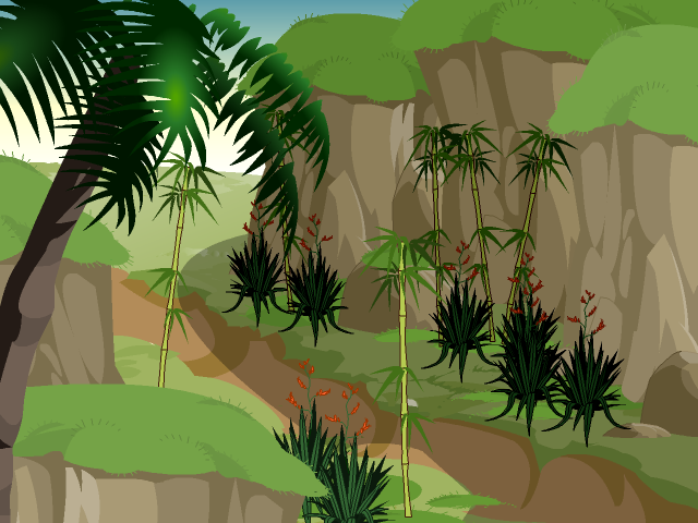 Old Fusa Path | The C.I.R.C.L.E. Wiki | Fandom