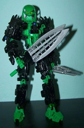 Eek | The C.I.R.C.L.E. Wiki | Fandom