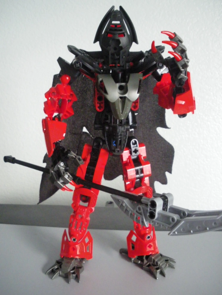 Vraal | The C.I.R.C.L.E. Wiki | Fandom