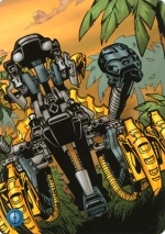 Muaka | The C.I.R.C.L.E. Wiki | Fandom