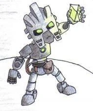 Fe-Matoran | The C.I.R.C.L.E. Wiki | Fandom