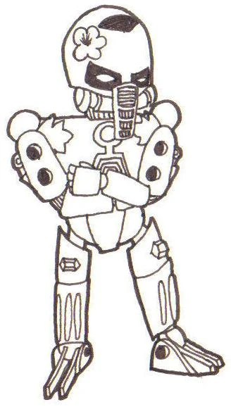 Gyah | The C.I.R.C.L.E. Wiki | Fandom