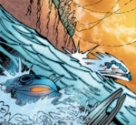 Gaaki | The C.I.R.C.L.E. Wiki | Fandom