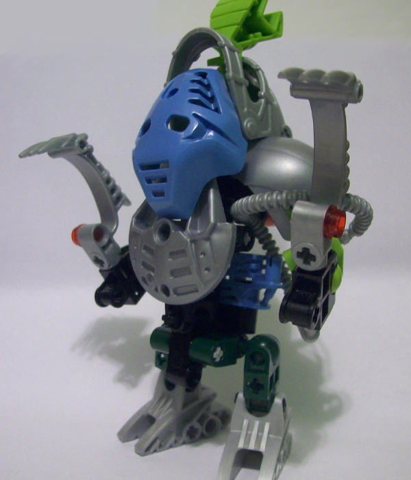 Ixor | The C.I.R.C.L.E. Wiki | Fandom