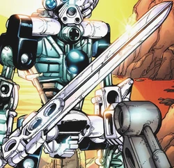 Toa Tools | The C.I.R.C.L.E. Wiki | Fandom