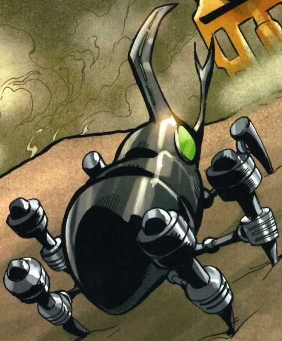 Click | The C.I.R.C.L.E. Wiki | Fandom