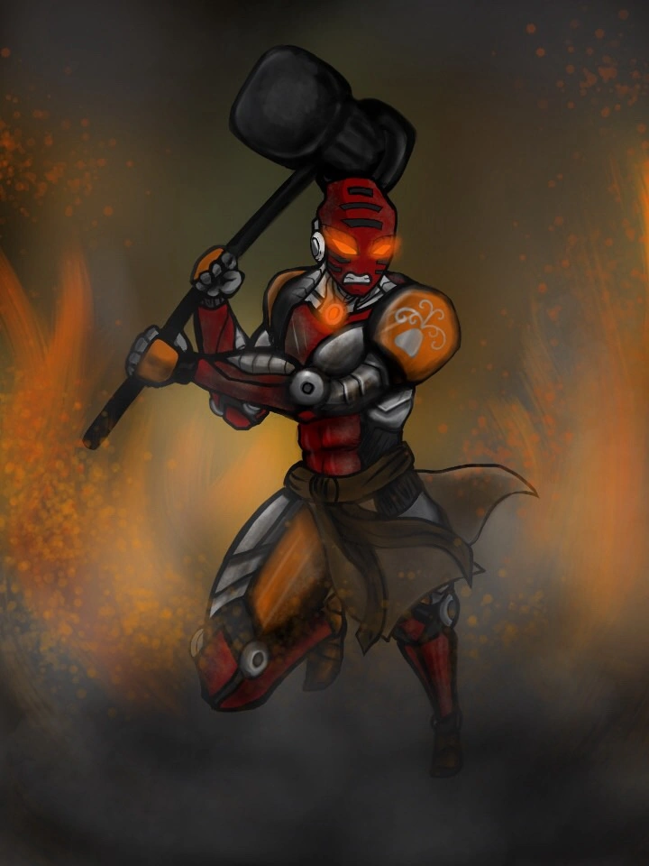 Noari | Encyclopaedia of the BZPRPG Wiki | Fandom