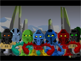 Matoran | Encyclopaedia of the BZPRPG Wiki | Fandom