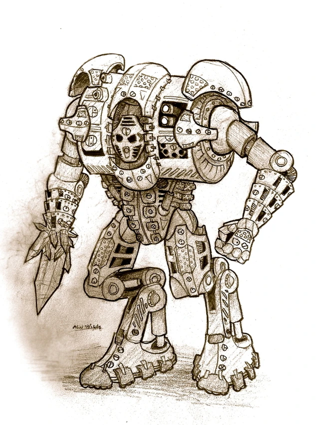 The Abettor | Encyclopaedia of the BZPRPG Wiki | Fandom