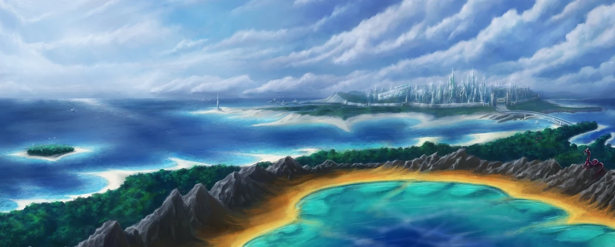 Sado | Encyclopaedia of the BZPRPG Wiki | Fandom