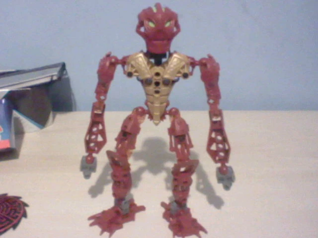 Pirok | Encyclopaedia of the BZPRPG Wiki | Fandom