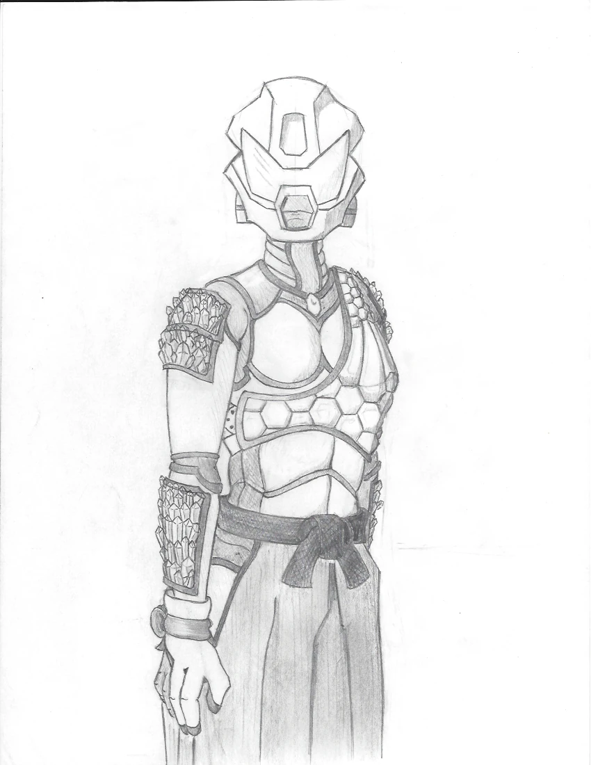 Kamari | Encyclopaedia of the BZPRPG Wiki | Fandom