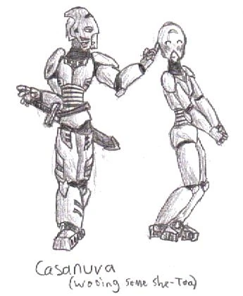 Casanuva | Encyclopaedia of the BZPRPG Wiki | Fandom