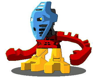 Takua | Encyclopaedia of the BZPRPG Wiki | Fandom