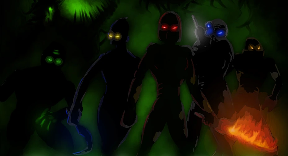 First Toa | Encyclopaedia of the BZPRPG Wiki | Fandom