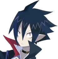 Jake Nexus | Bleach Zone Rol Wiki | Fandom