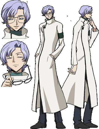 Ryo Kawamoto | Bleach Zone Rol Wiki | Fandom