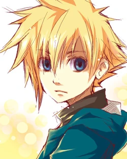 Shugo Yamiki | Bleach Zone Rol Wiki | Fandom