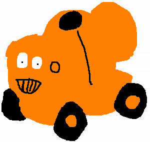 Dizzy | Contact 1796 Wiki | Fandom