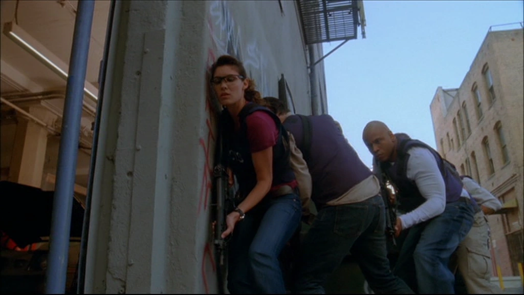 Legends (Part 2) | C.A.P Wikia | Fandom