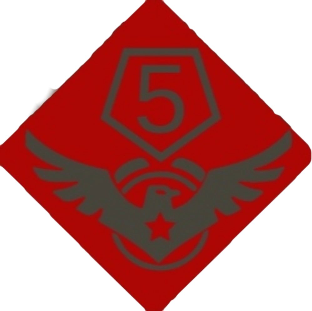 Level 5 | C BAcKR∞m Wiki | Fandom