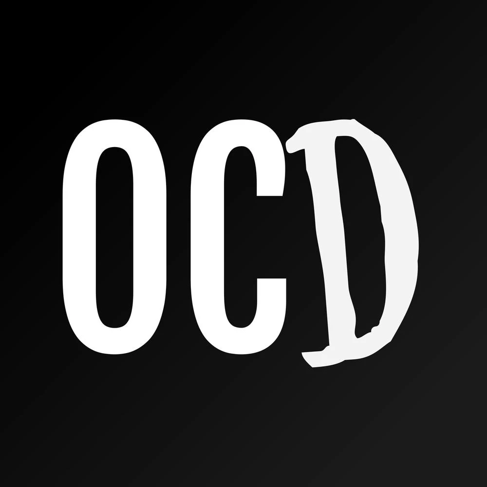 OCD | CG5 Wiki | Fandom