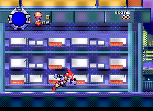 Lightning Dash | Pulseman Wiki | Fandom